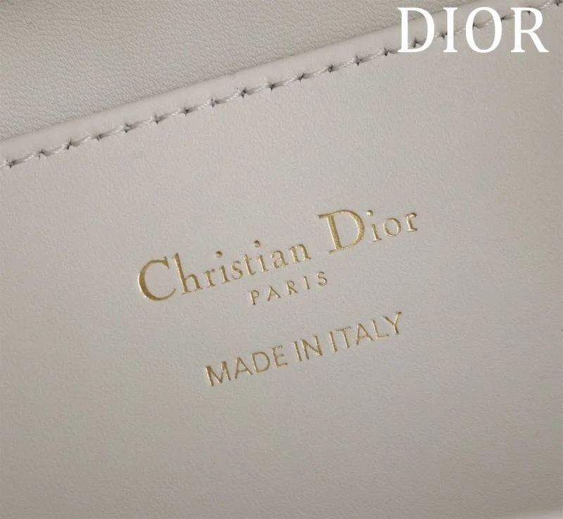 Inexpensive Christian Dior Shopping Bags