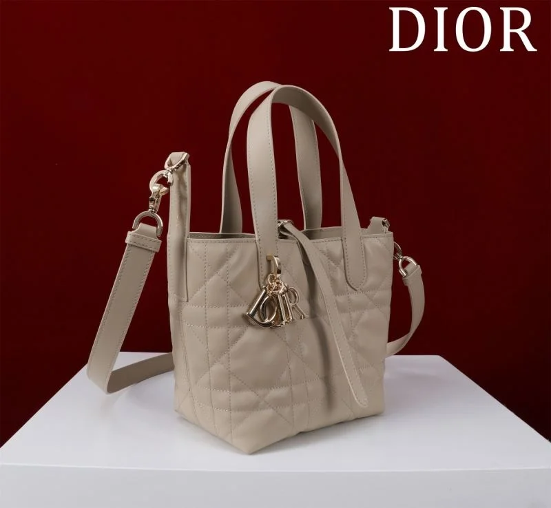 Discounted Christian Dior Shopping Bags