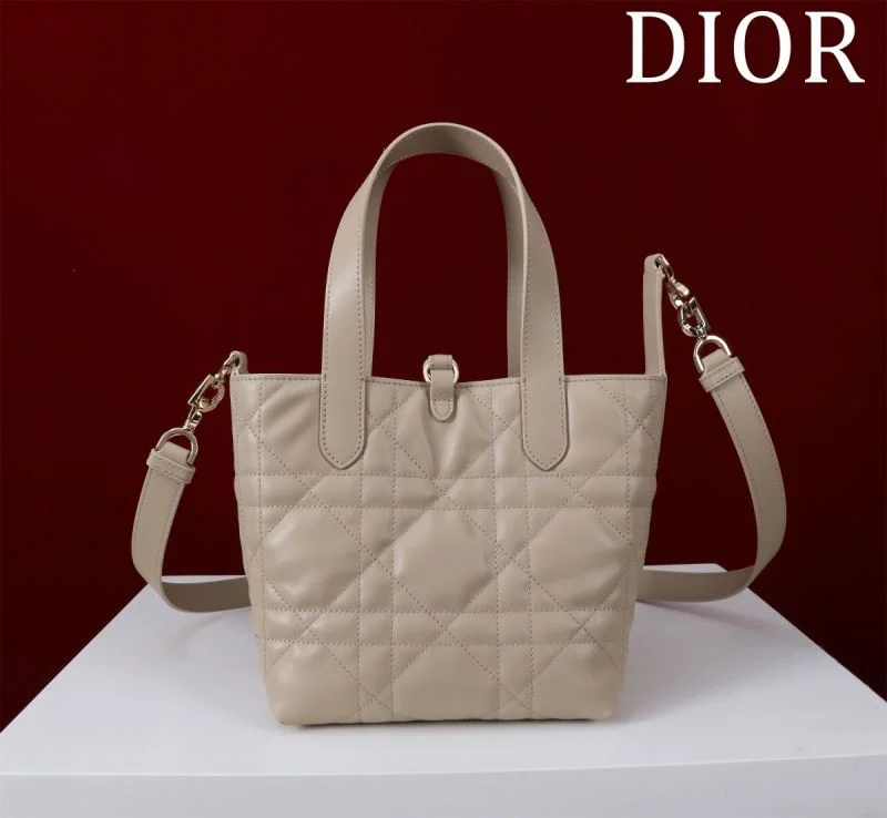 Discounted Christian Dior Shopping Bags