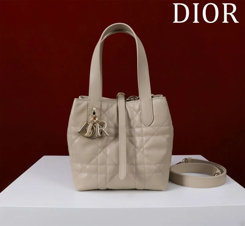 Discounted Christian Dior Shopping Bags