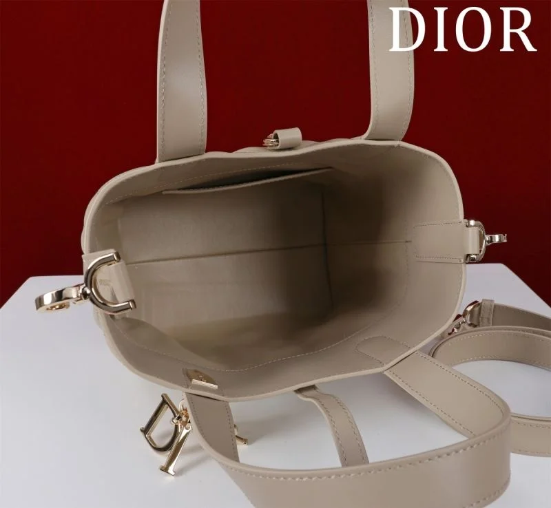 Discounted Christian Dior Shopping Bags