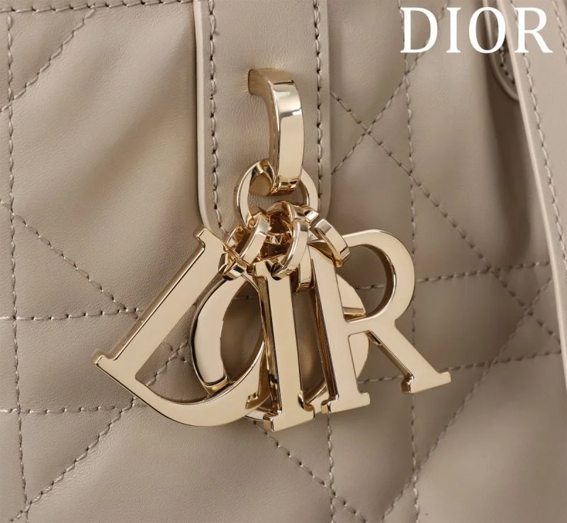 Discounted Christian Dior Shopping Bags