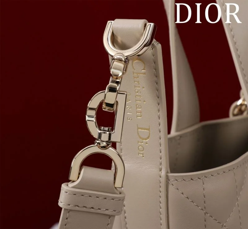 Discounted Christian Dior Shopping Bags