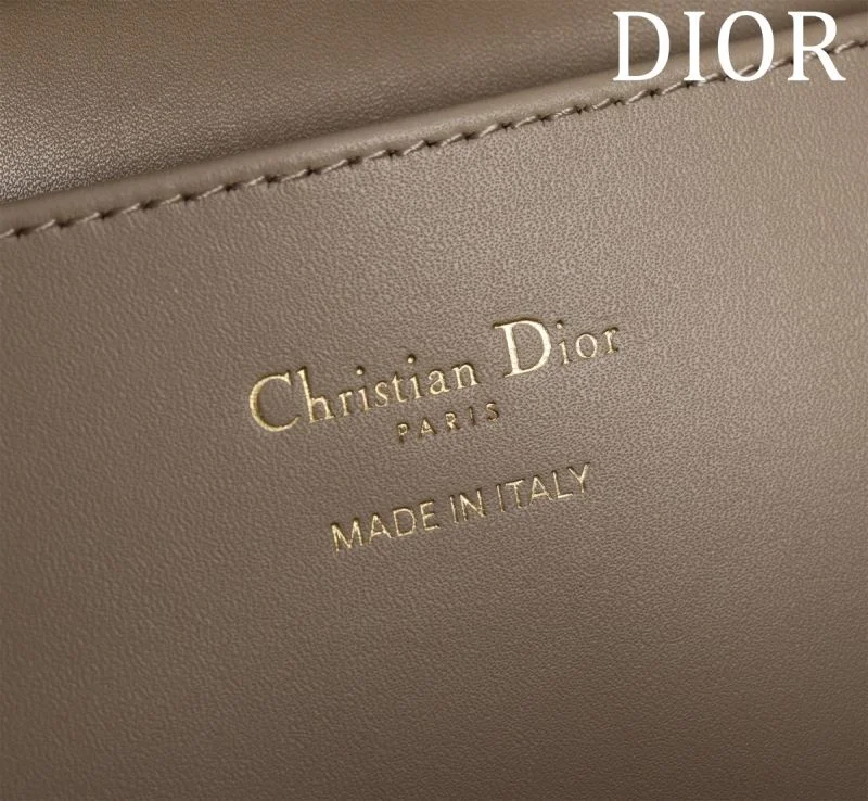 Discounted Christian Dior Shopping Bags