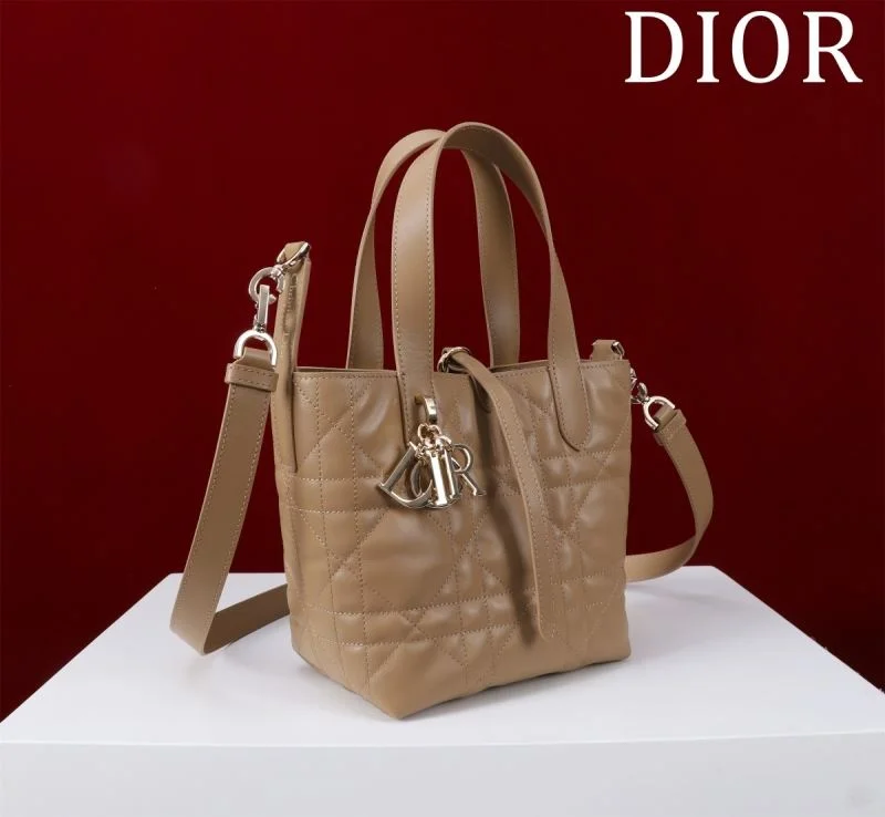 Precise copy Christian Dior Shopping Bags