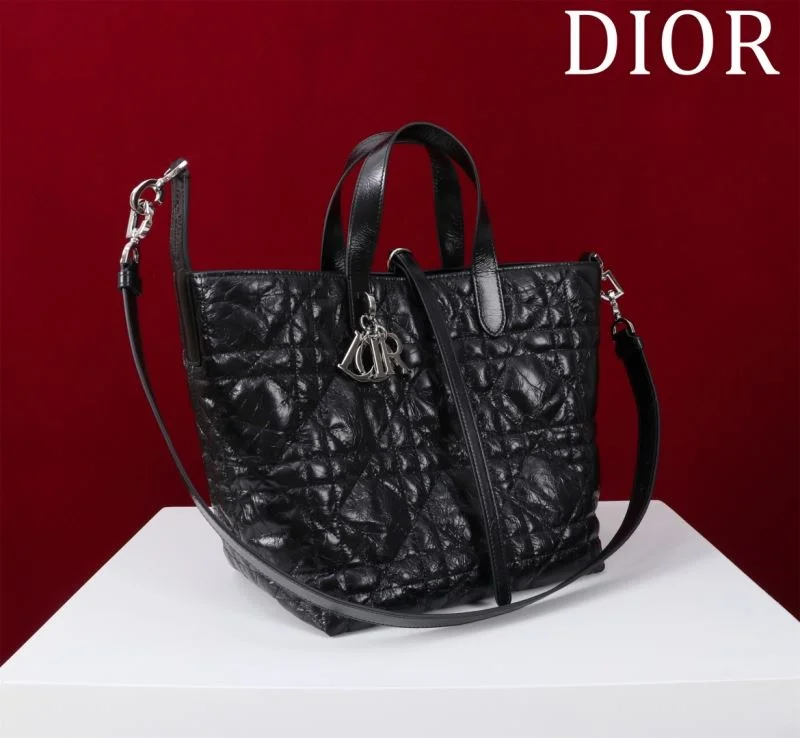 Low-cost Christian Dior Shopping Bags
