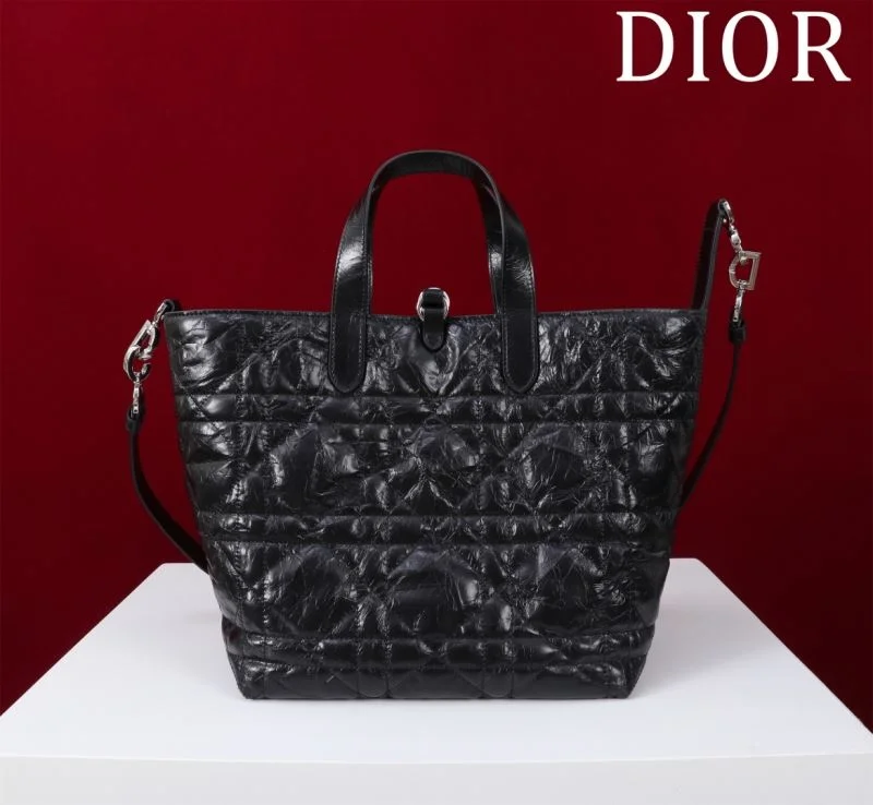 Low-cost Christian Dior Shopping Bags