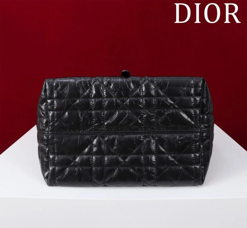 Low-cost Christian Dior Shopping Bags
