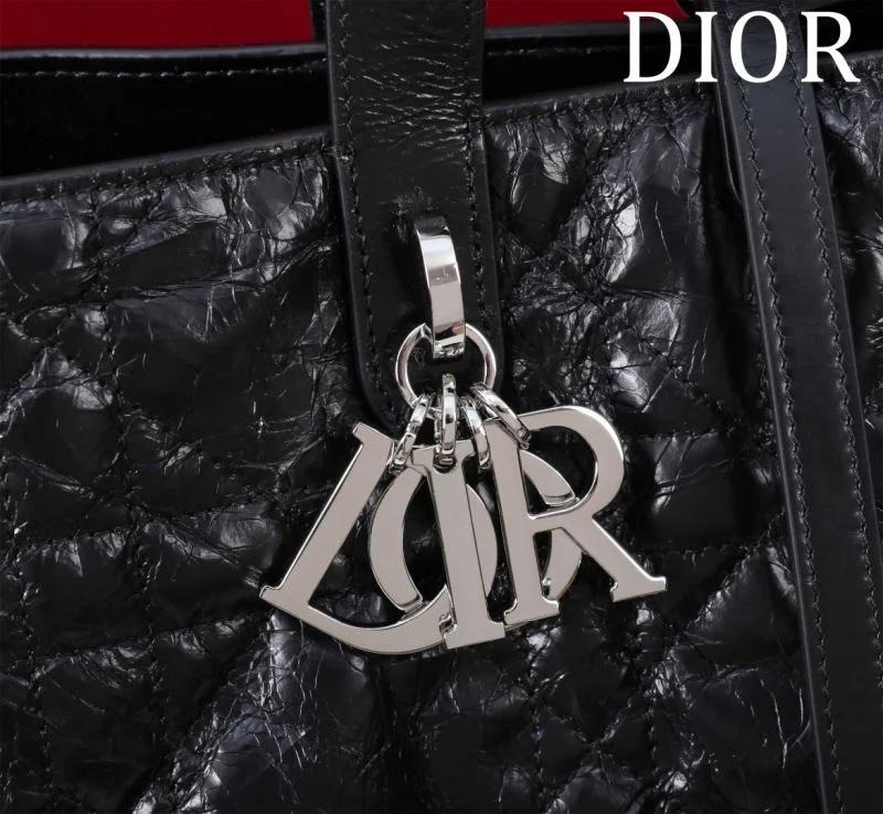 Low-cost Christian Dior Shopping Bags