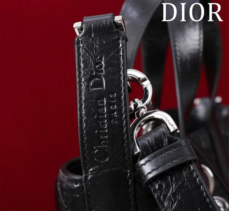Low-cost Christian Dior Shopping Bags