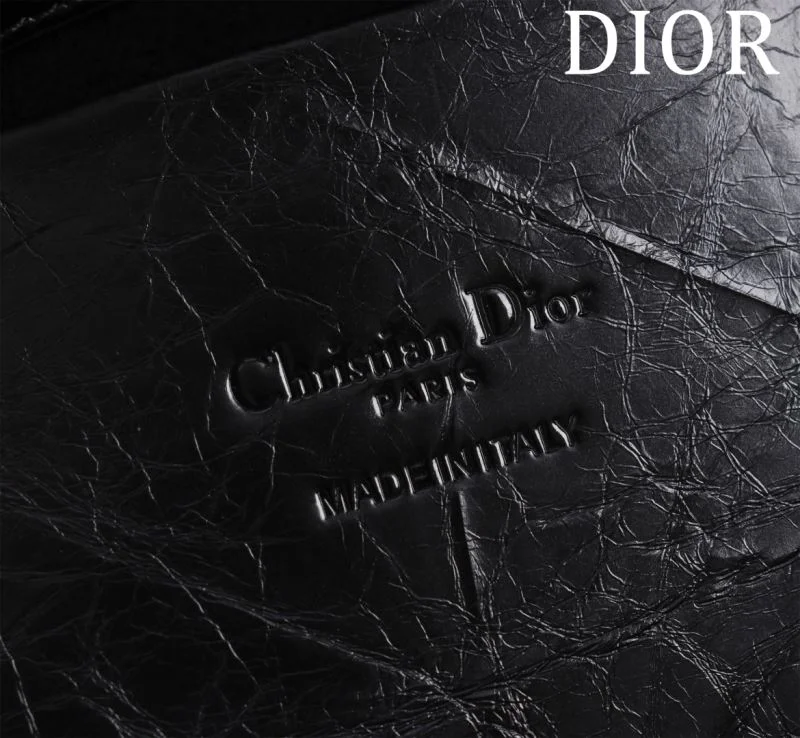 Low-cost Christian Dior Shopping Bags