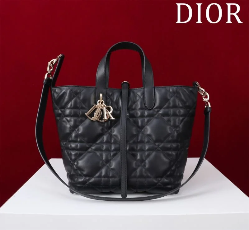 Affordable Christian Dior Shopping Bags