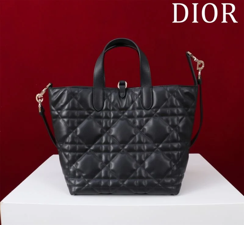 Affordable Christian Dior Shopping Bags
