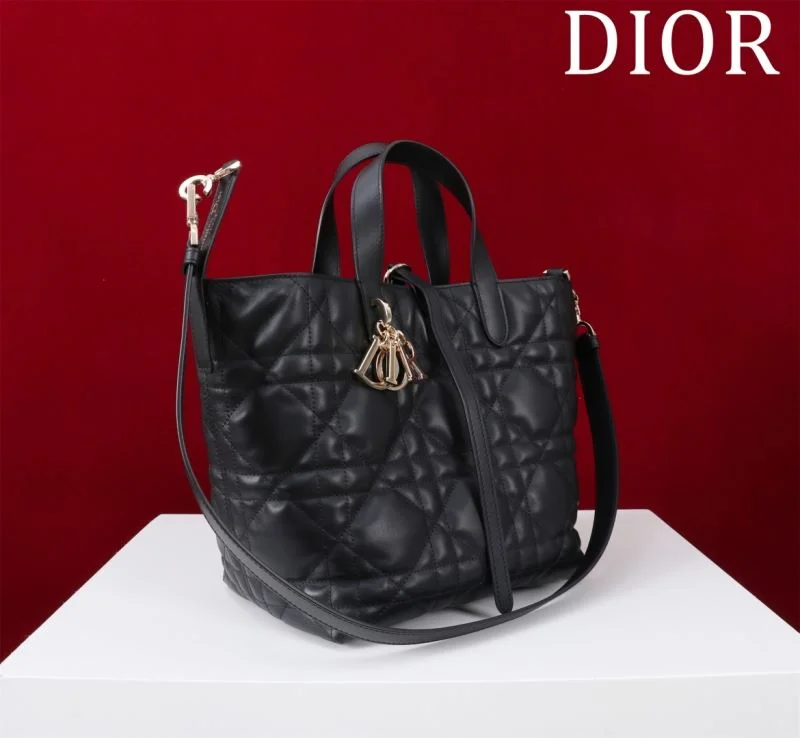 Affordable Christian Dior Shopping Bags