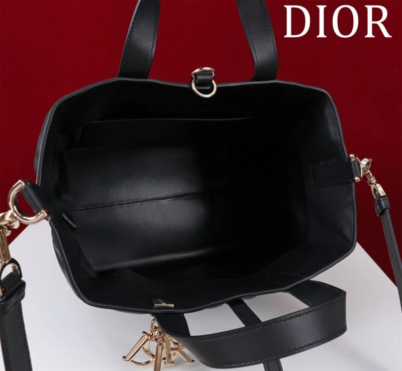 Affordable Christian Dior Shopping Bags