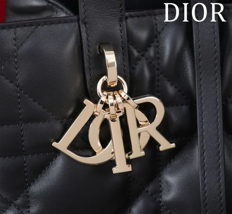 Affordable Christian Dior Shopping Bags