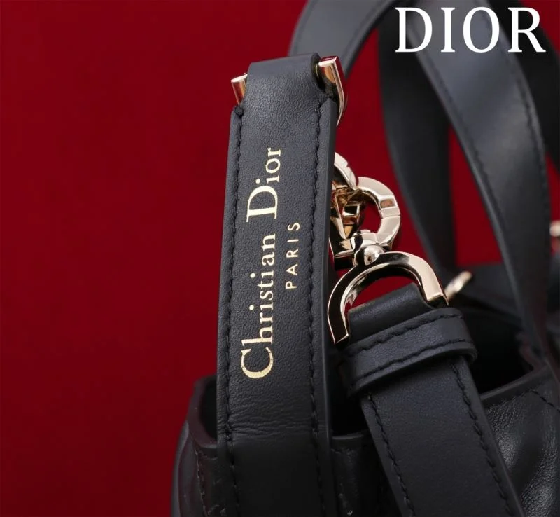 Affordable Christian Dior Shopping Bags