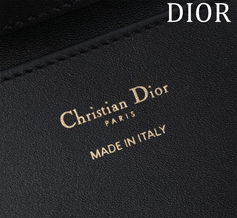 Affordable Christian Dior Shopping Bags