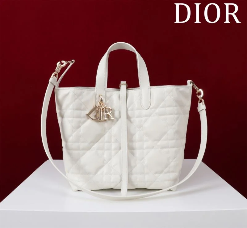Affordable Christian Dior Shopping Bags