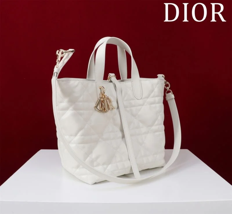 Affordable Christian Dior Shopping Bags
