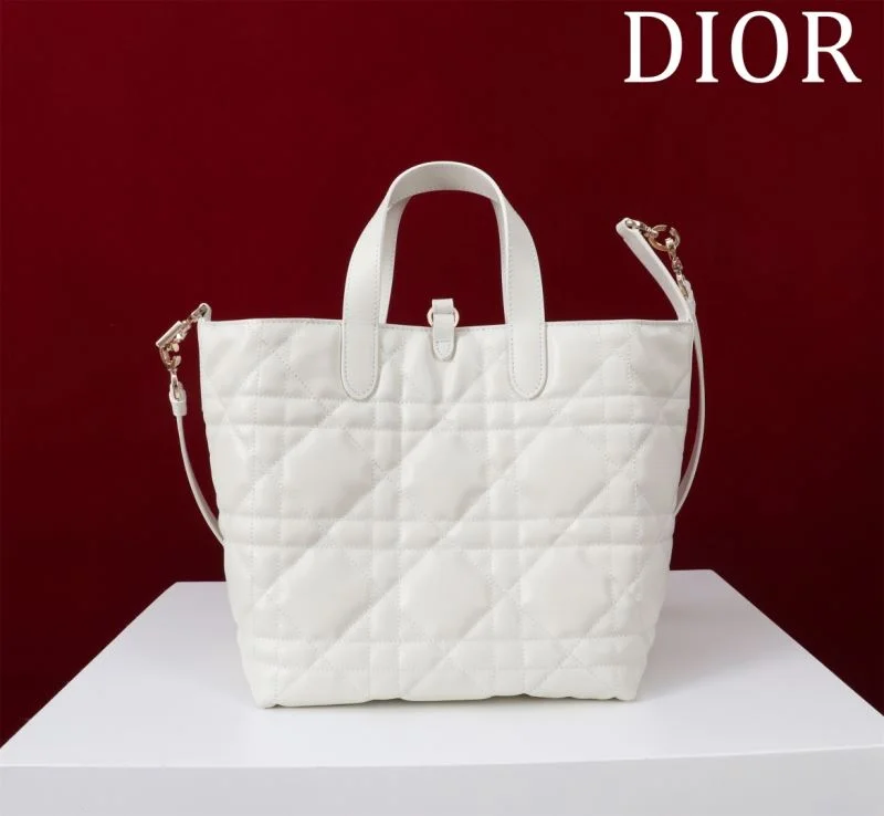 Affordable Christian Dior Shopping Bags