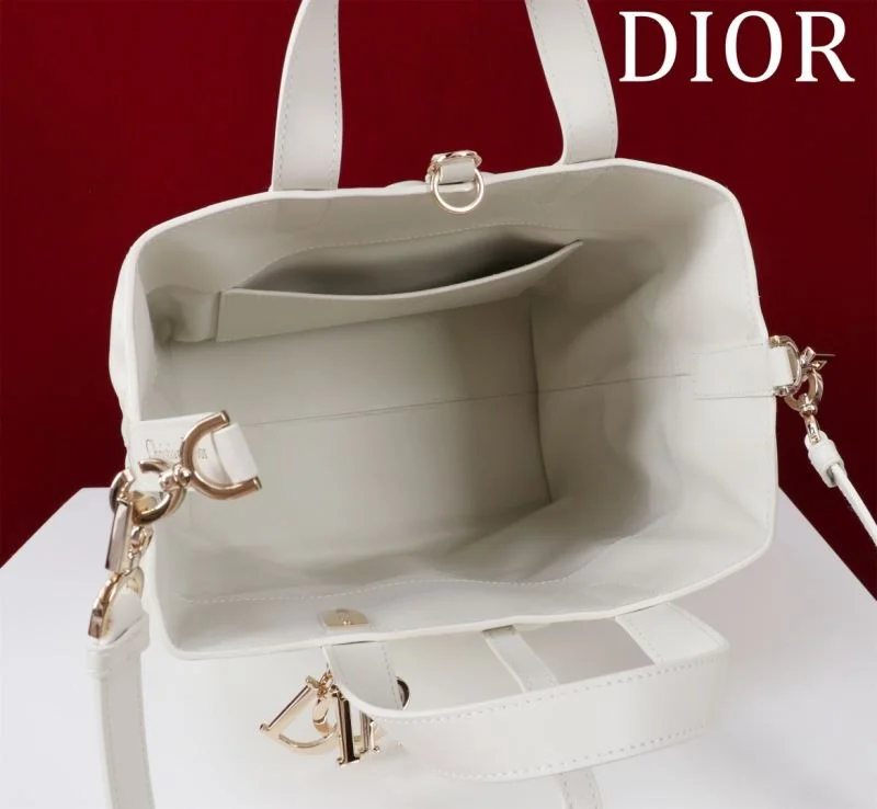Affordable Christian Dior Shopping Bags