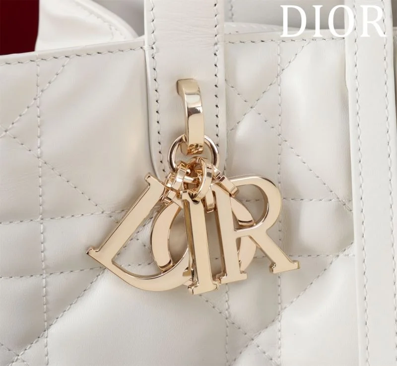 Affordable Christian Dior Shopping Bags