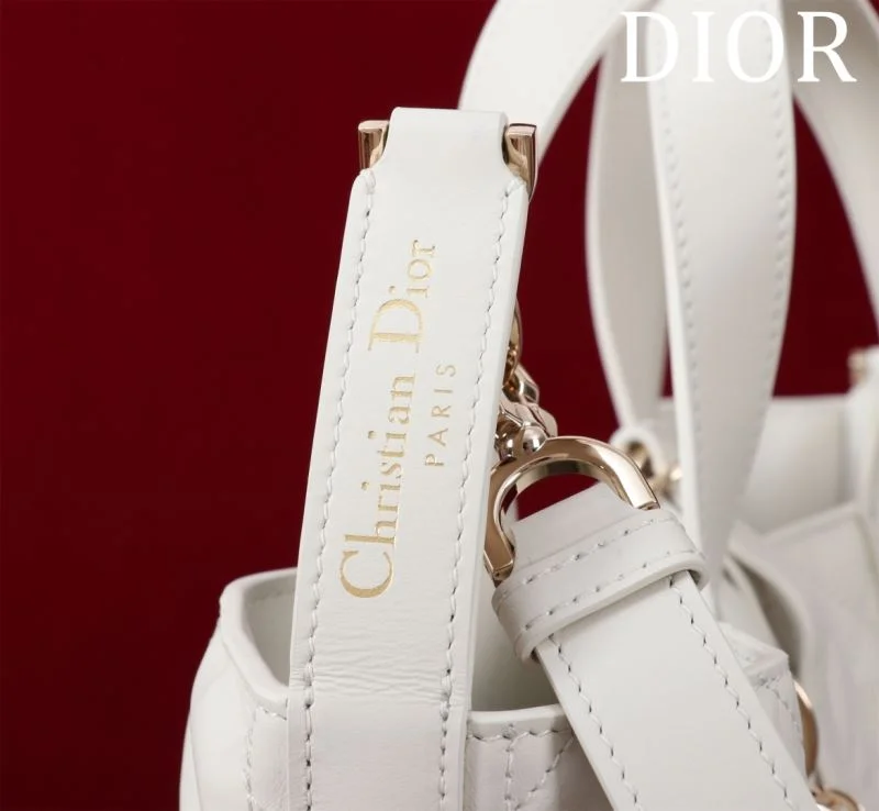Affordable Christian Dior Shopping Bags