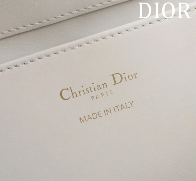 Affordable Christian Dior Shopping Bags