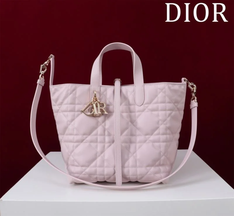 Precise copy Christian Dior Shopping Bags