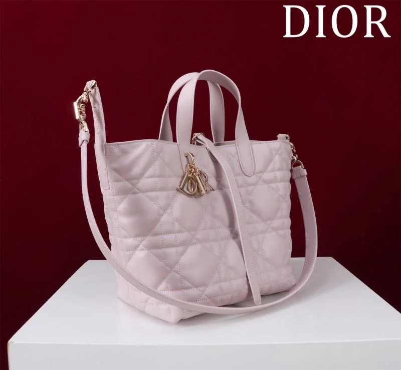Precise copy Christian Dior Shopping Bags