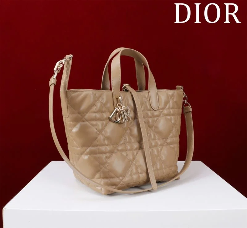 Top match Christian Dior Shopping Bags