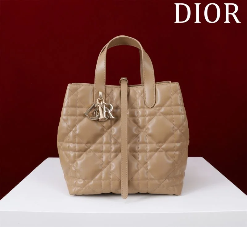 Top match Christian Dior Shopping Bags