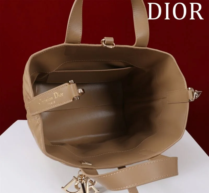 Top match Christian Dior Shopping Bags