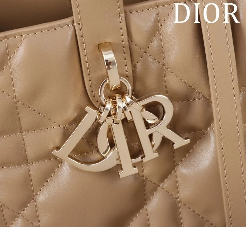 Top match Christian Dior Shopping Bags