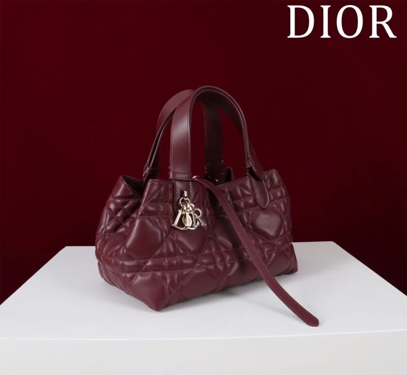 Brand-original Christian Dior Shopping Bags