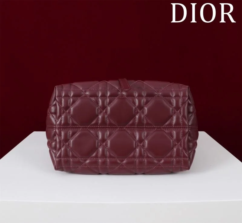 Brand-original Christian Dior Shopping Bags