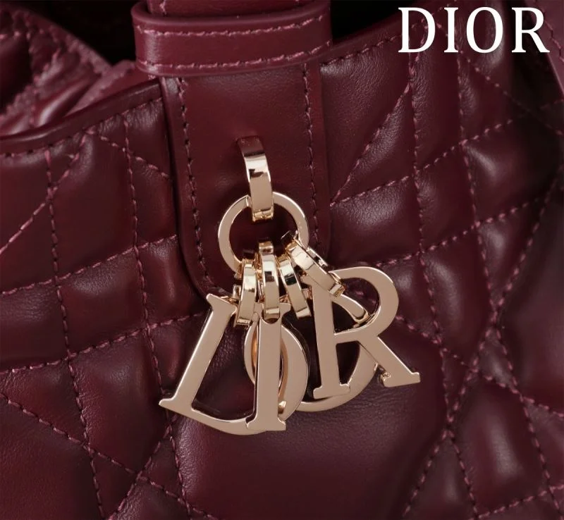 Brand-original Christian Dior Shopping Bags