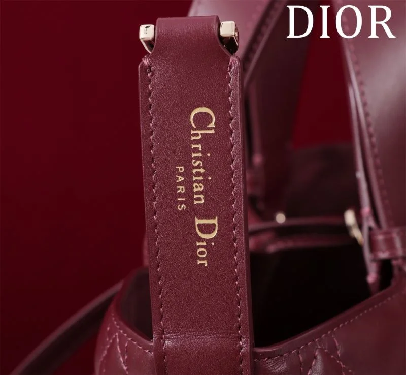 Brand-original Christian Dior Shopping Bags