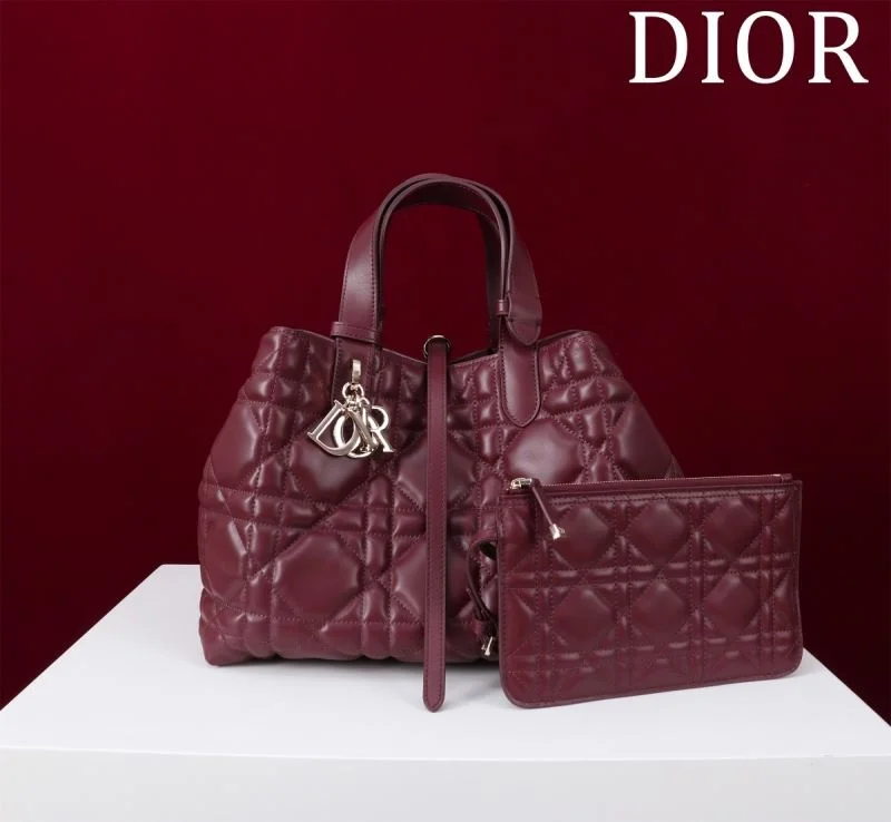 Legit Christian Dior Shopping Bags