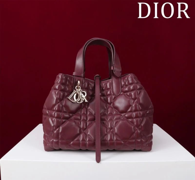 Legit Christian Dior Shopping Bags