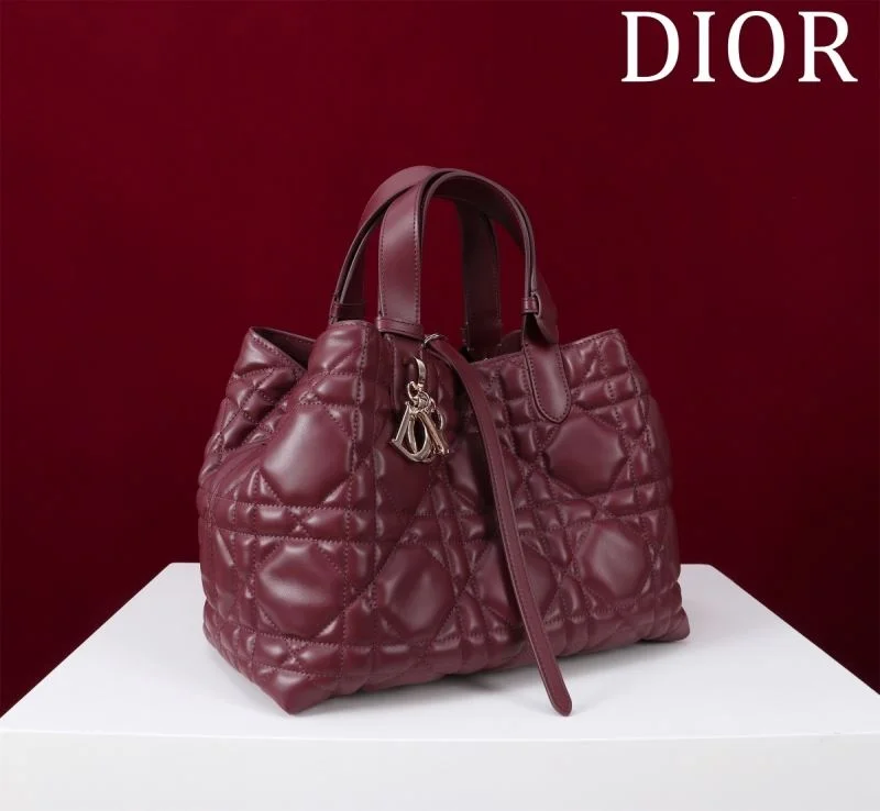 Legit Christian Dior Shopping Bags