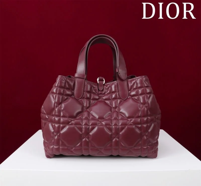Legit Christian Dior Shopping Bags