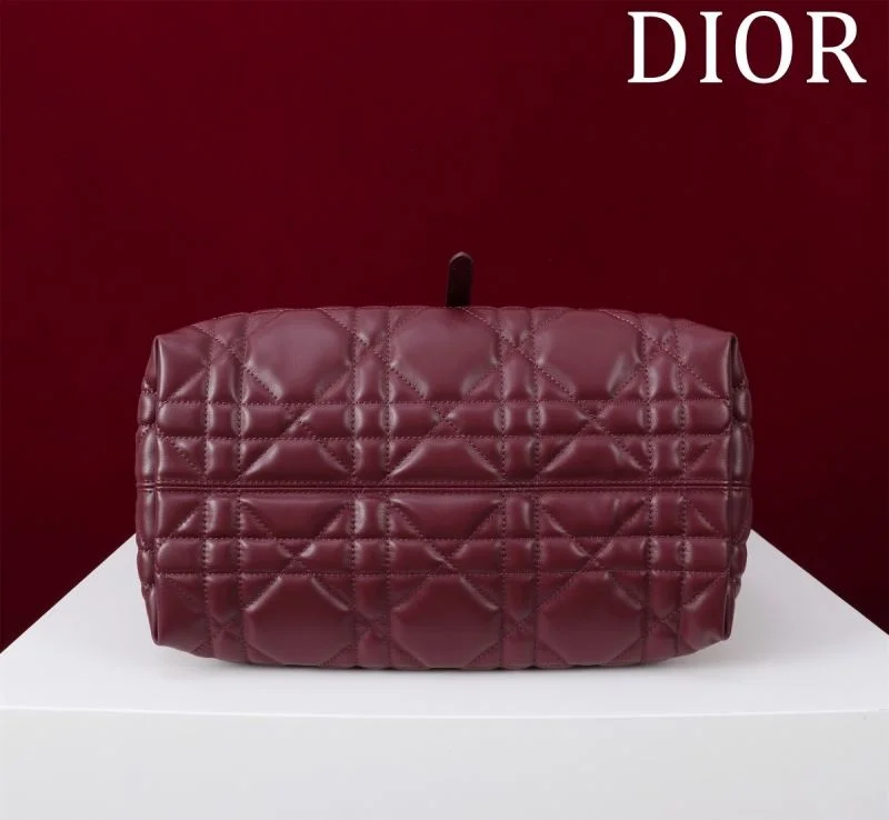 Legit Christian Dior Shopping Bags