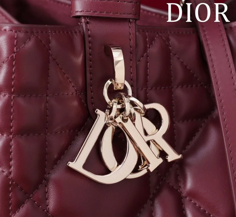 Legit Christian Dior Shopping Bags