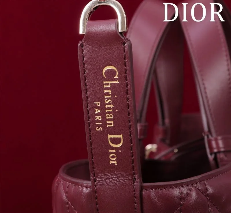 Legit Christian Dior Shopping Bags