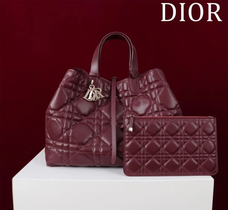 Precise copy Christian Dior Shopping Bags