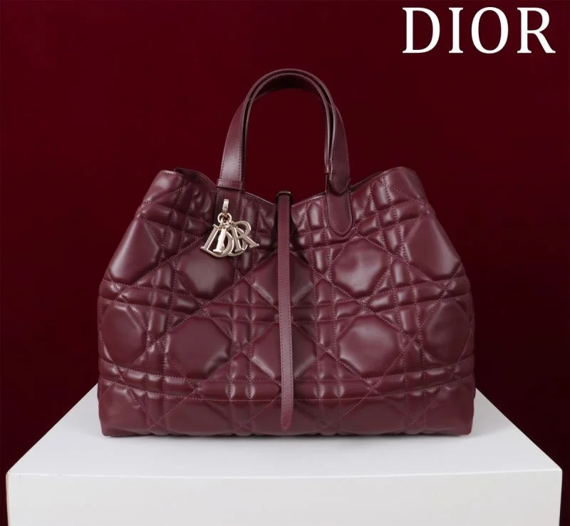 Precise copy Christian Dior Shopping Bags