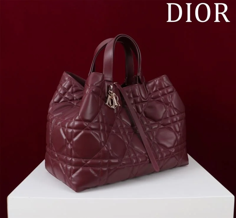 Precise copy Christian Dior Shopping Bags