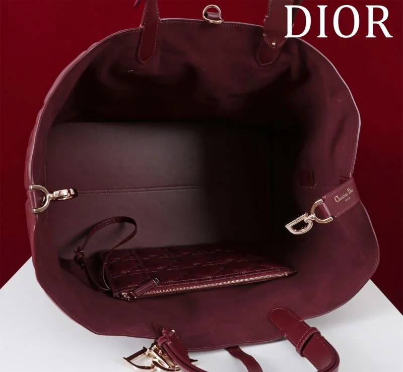Precise copy Christian Dior Shopping Bags